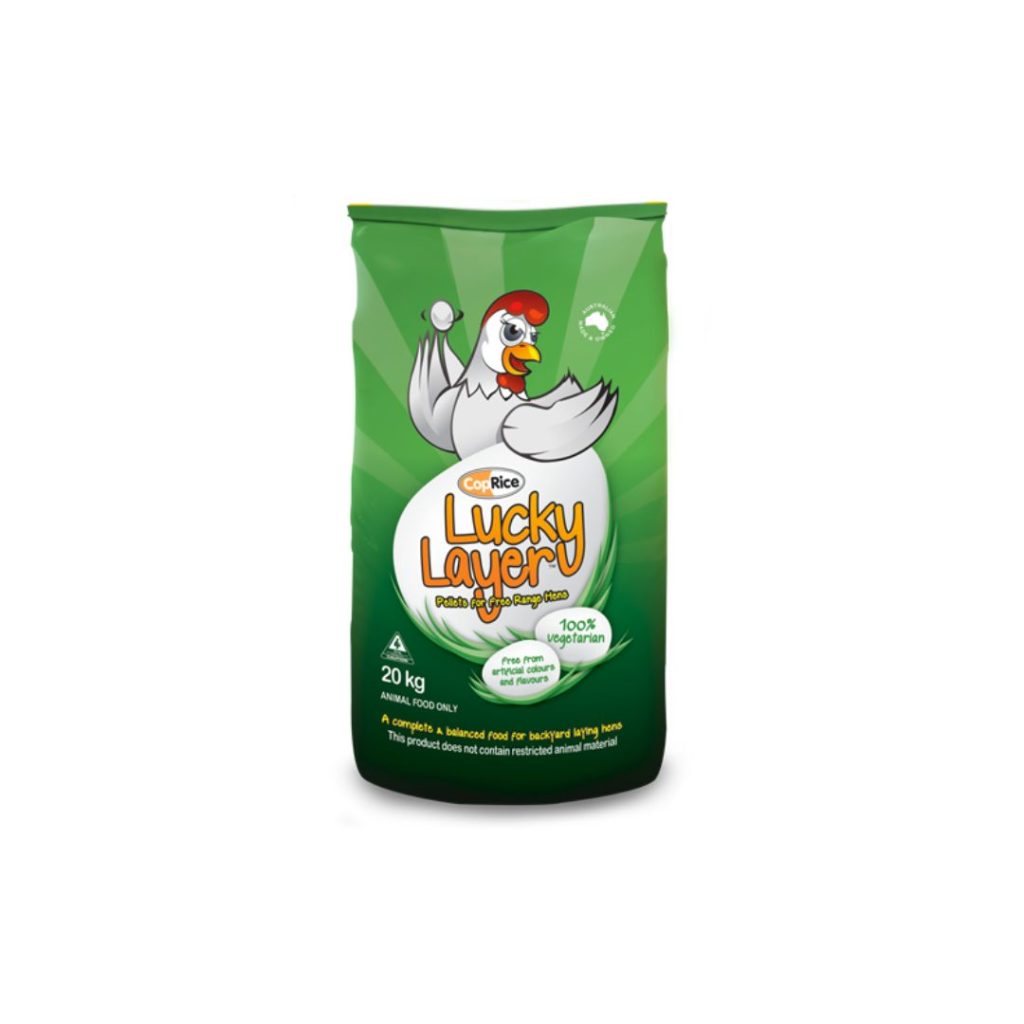 Coprice Lucky Layer - Tarameade