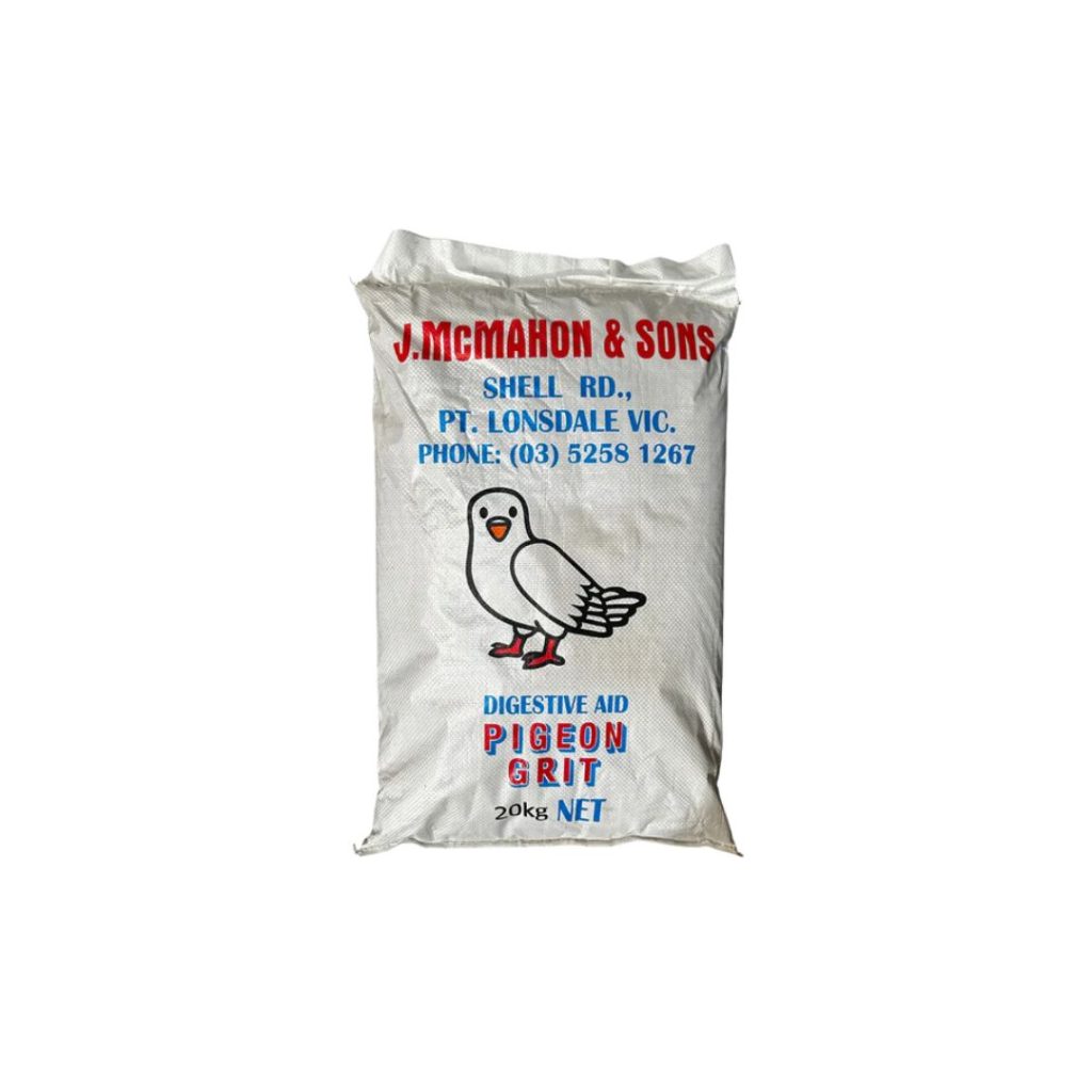 J.McMahon and Sons Digestive Aid Pigeon Grit - Tarameade